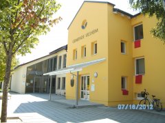 Gemeinde Vilsheim - Startseite